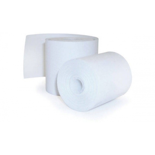 Phenol-free paper rolls: 62' (100)